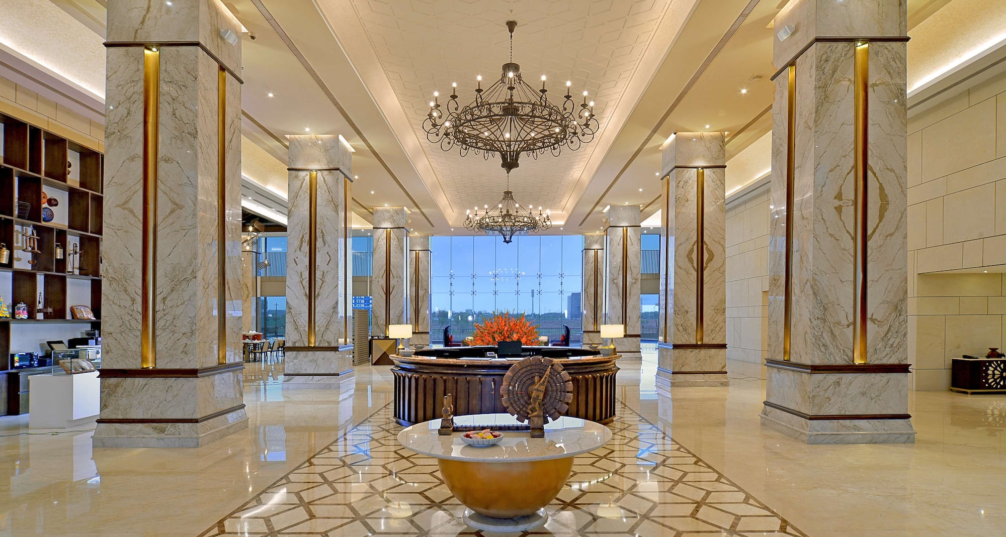 Reviews | Gift City Club, a member of Radisson Individuals