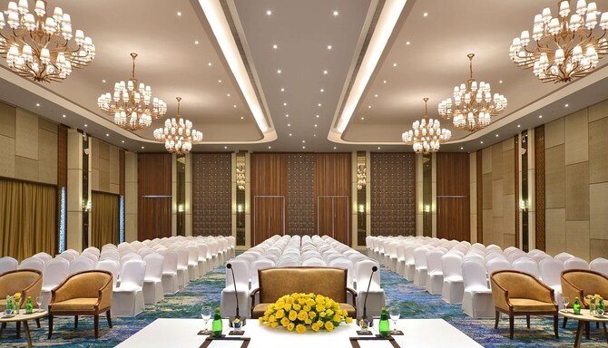 Plan your next event in our grand ballroom or stunning outdoor spaces