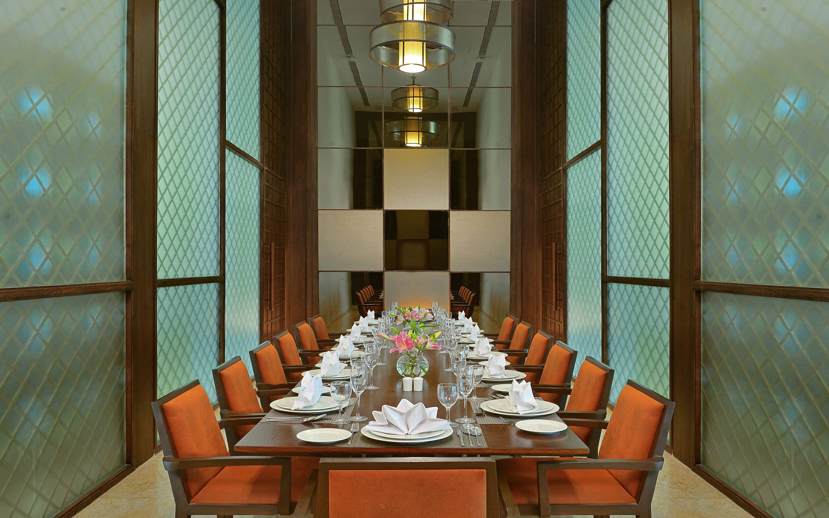 Discover our delicious all-day dining and in-house bakery | Radisson Hotels