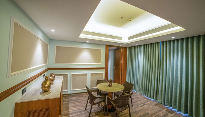 Enjoy contemporary style and comfort in our unique hotel | Radisson Hotels