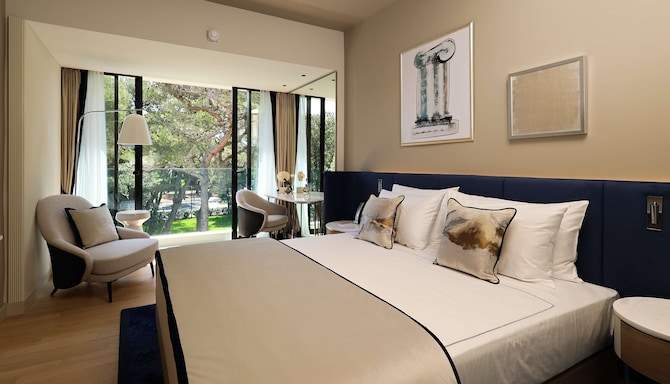 Discover the Grand Hotel Brioni Pula, A Radisson Collection Hotel