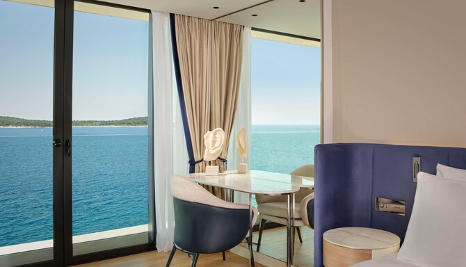 Discover the Grand Hotel Brioni Pula, A Radisson Collection Hotel
