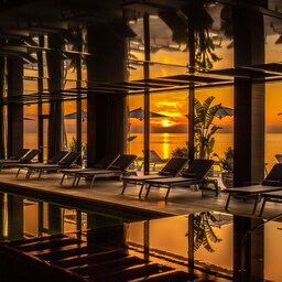 Spa | Grand Hotel Brioni Pula, A Radisson Collection Hotel