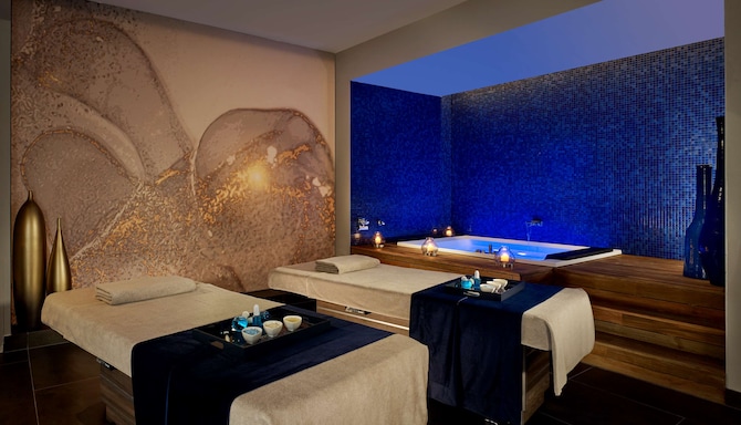Spa | Grand Hotel Brioni Pula, A Radisson Collection Hotel