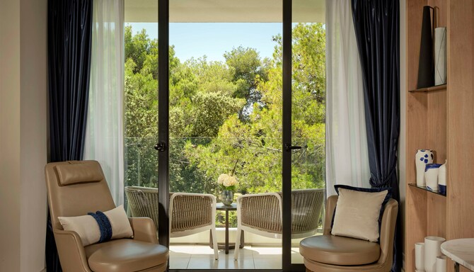 Discover the Grand Hotel Brioni Pula, A Radisson Collection Hotel