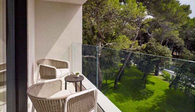 Discover the Grand Hotel Brioni Pula, A Radisson Collection Hotel