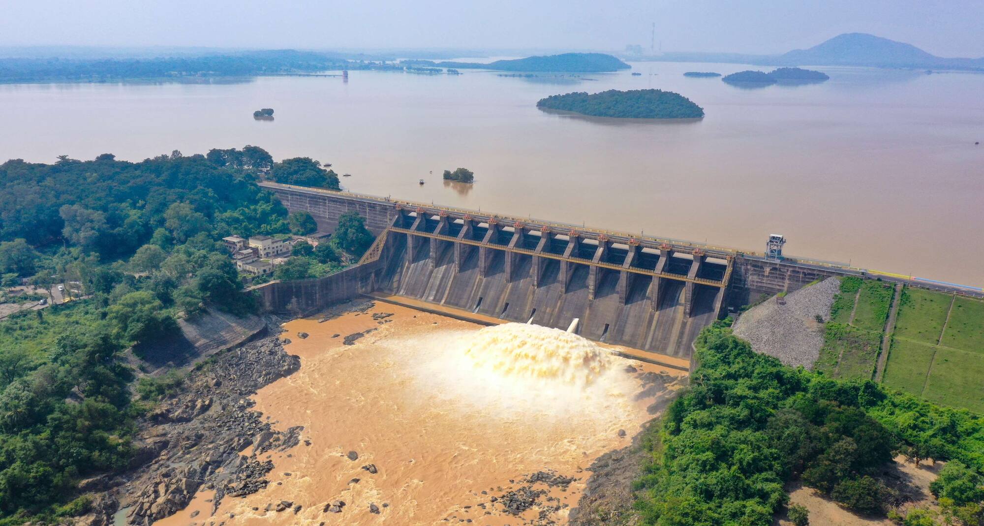 Nearby attractions | Grand Mirage Dhanbad, a member of Radisson Individuals