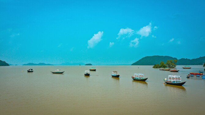 Get the best Dhanbad hotel deals with Radisson Hotels