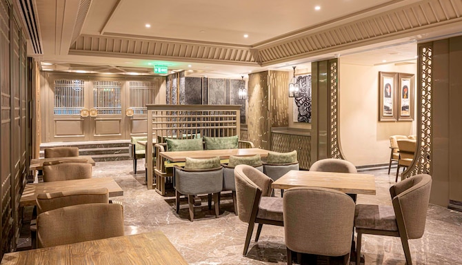 Stay at the Grand Mirage Dhanbad, a member of Radisson Individuals