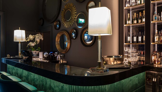 Enjoy a convenient stay at our central hotel in Bath, UK | Radisson Hotels