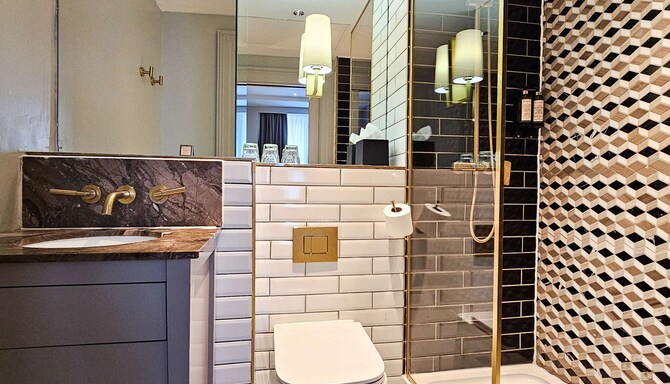 Sleep well in our convenient hotel in Bath city centre | Radisson Hotels