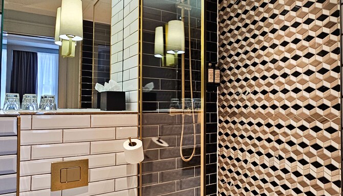 Sleep well in our convenient hotel in Bath city centre | Radisson Hotels