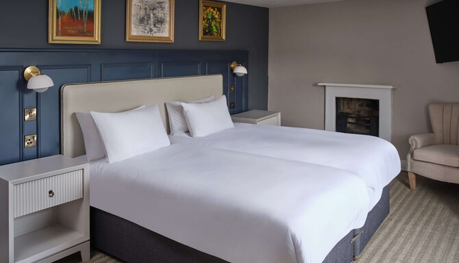 Sleep well in our convenient hotel in Bath city centre | Radisson Hotels
