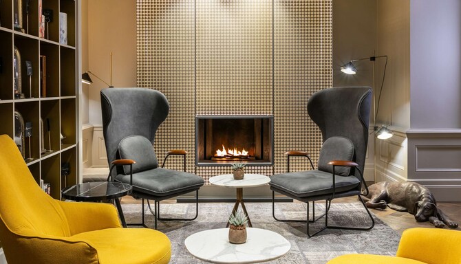 Hotel Services | Holmes Hotel London by Park Plaza