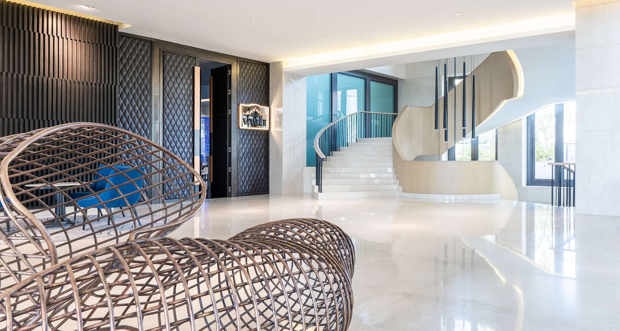 Hormuz Grand, Muscat A - Radisson Collection | Hotel Deals