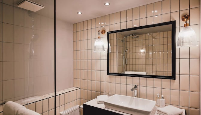 Hotel in Berlin Mitte, city center | Radisson Individuals Berlin