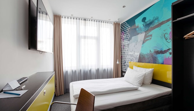 Hotel in Berlin Mitte, city center | Radisson Individuals Berlin