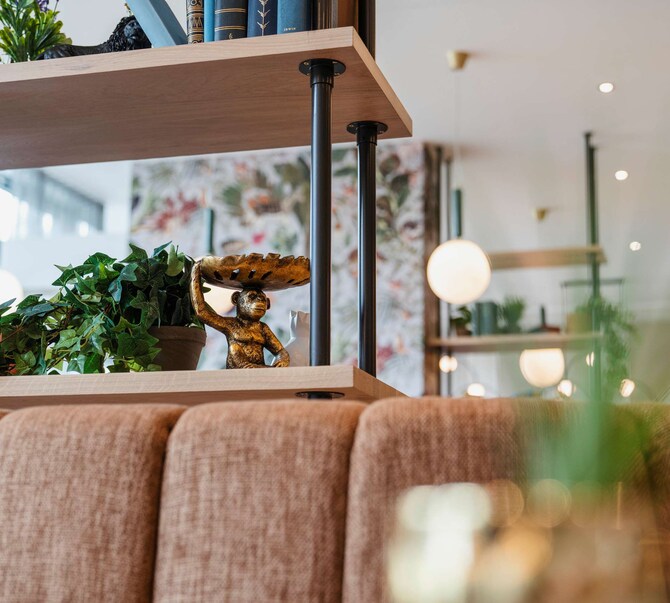 Dine on delicious, fresh, and healthy dishes | Radisson Hotels
