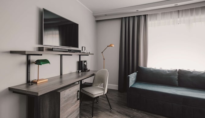 Hotel in Berlin Mitte, city center | Radisson Individuals Berlin