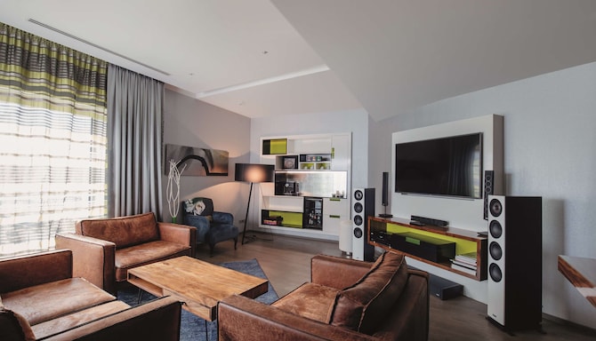 Hotel in Berlin Mitte, city center | Radisson Individuals Berlin