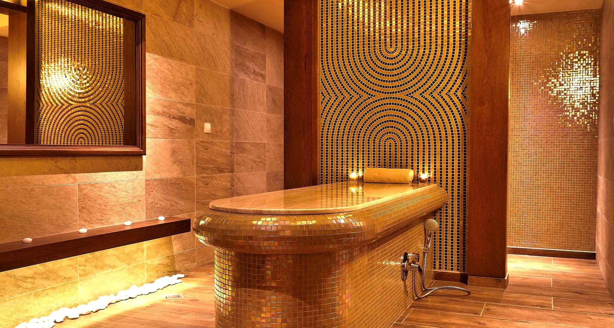 Discover a refreshing wellness experience | Radisson Hotel Plovdiv