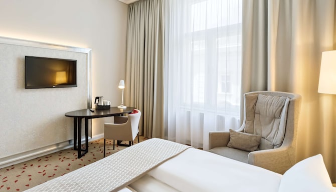 Hotel Rathauspark Wien, a member of Radisson Individuals