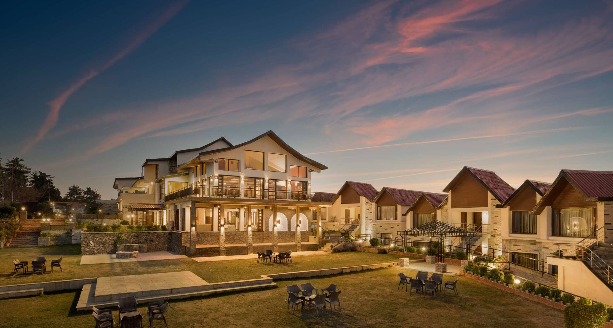 Events | Koti Resort Shimla, a member of Radisson Individuals Retreats