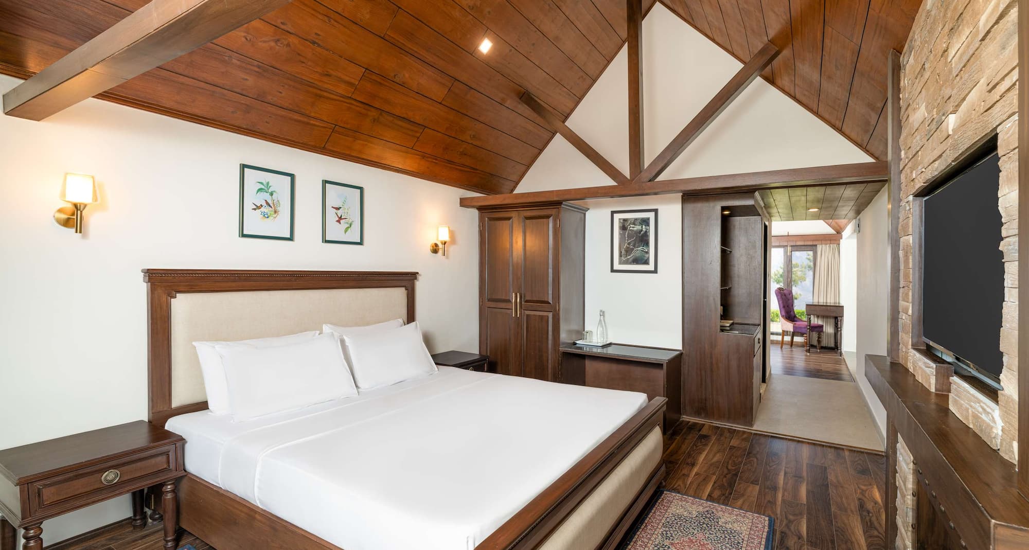 Rooms | Koti Resort Shimla, a member of Radisson Individuals Retreats