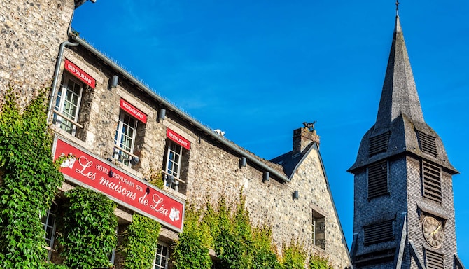 الفنادق المنتجعية، منتجعات صحية وسبا | فنادق راديسون