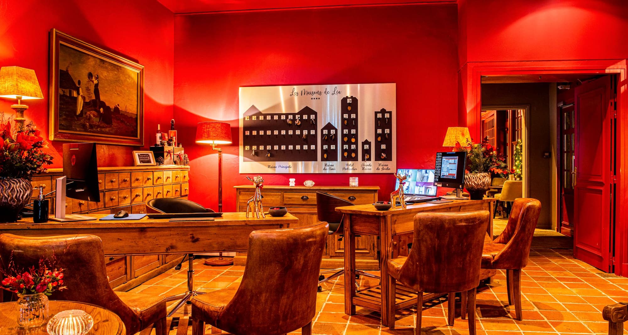 Explore Honfleur | Les Maisons de Lea, a member of Radisson Individuals