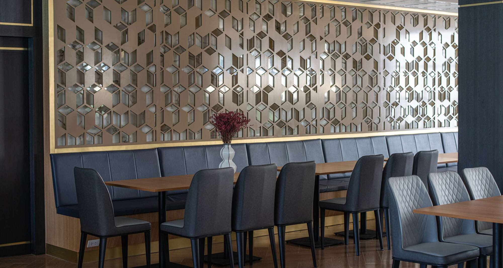 Lewit Hotel Pattaya, a member of Radisson Individuals