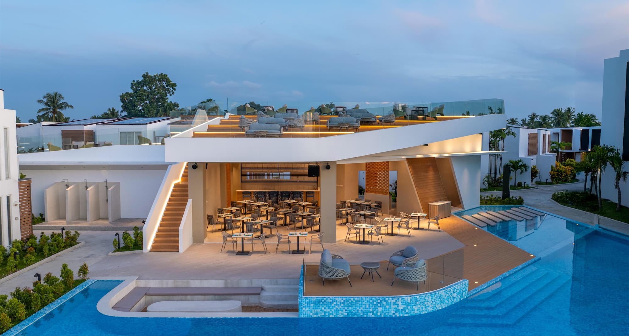 Services | LIME Resort Bohol, a member of Radisson Individuals Premier