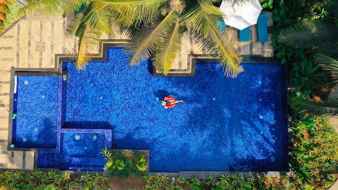 Fitness & Wellness | Mandrem Beach Resort Radisson Individuals Retreat