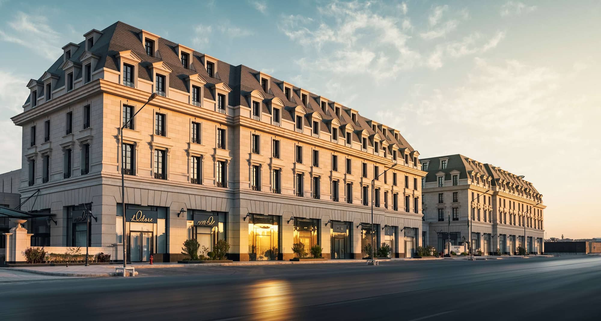 Book Our Hotel in the New Heart of Riyadh Today | Radisson Collection