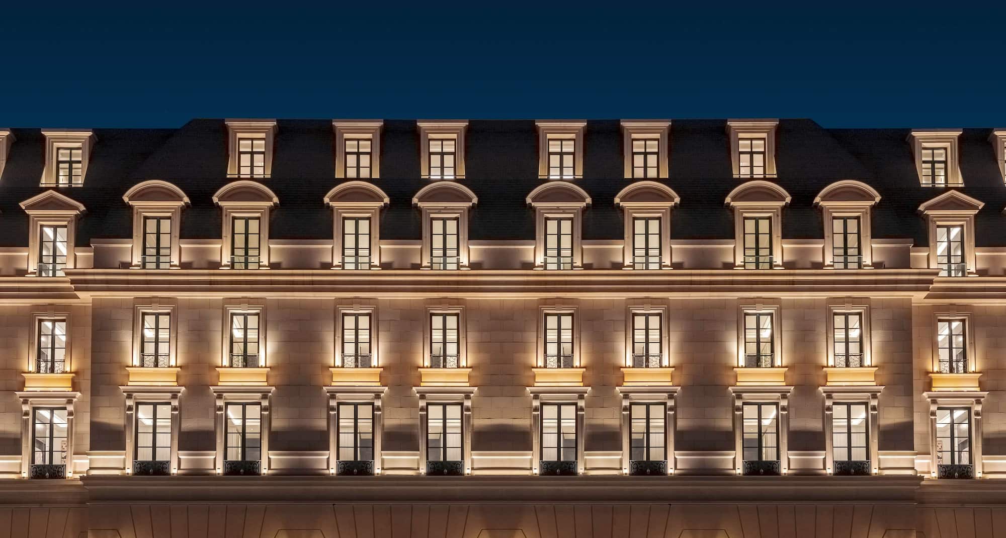 Book Our Hotel in the New Heart of Riyadh Today | Radisson Collection