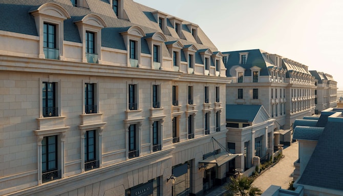 Book Our Hotel in the New Heart of Riyadh Today | Radisson Collection