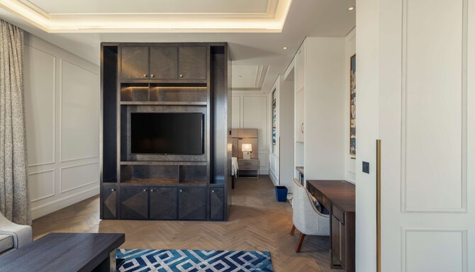 Book Our Hotel in the New Heart of Riyadh Today | Radisson Collection