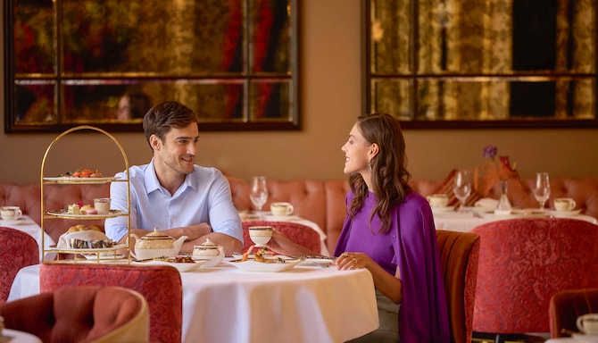 Hotel in the New Heart of Riyadh | Radisson Collection