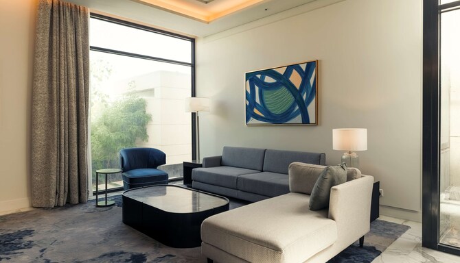 Book Our Hotel in the New Heart of Riyadh Today | Radisson Collection