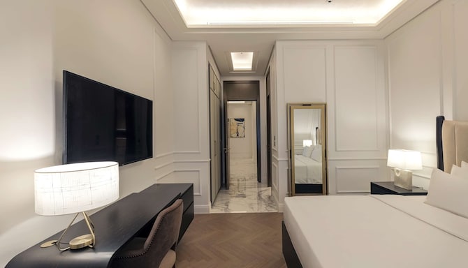 Book Our Hotel in the New Heart of Riyadh Today | Radisson Collection