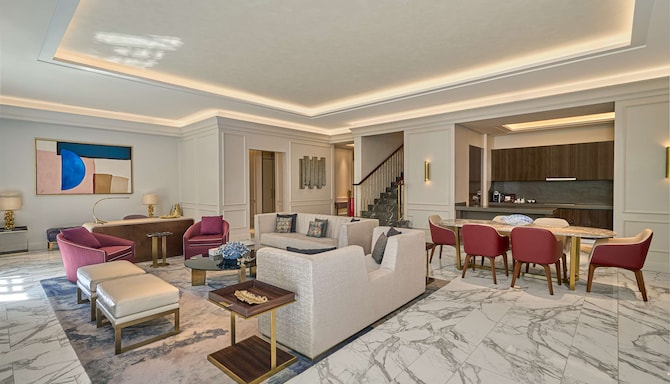 Serviced Apartments | Fully furnished with home-style kitchenettes