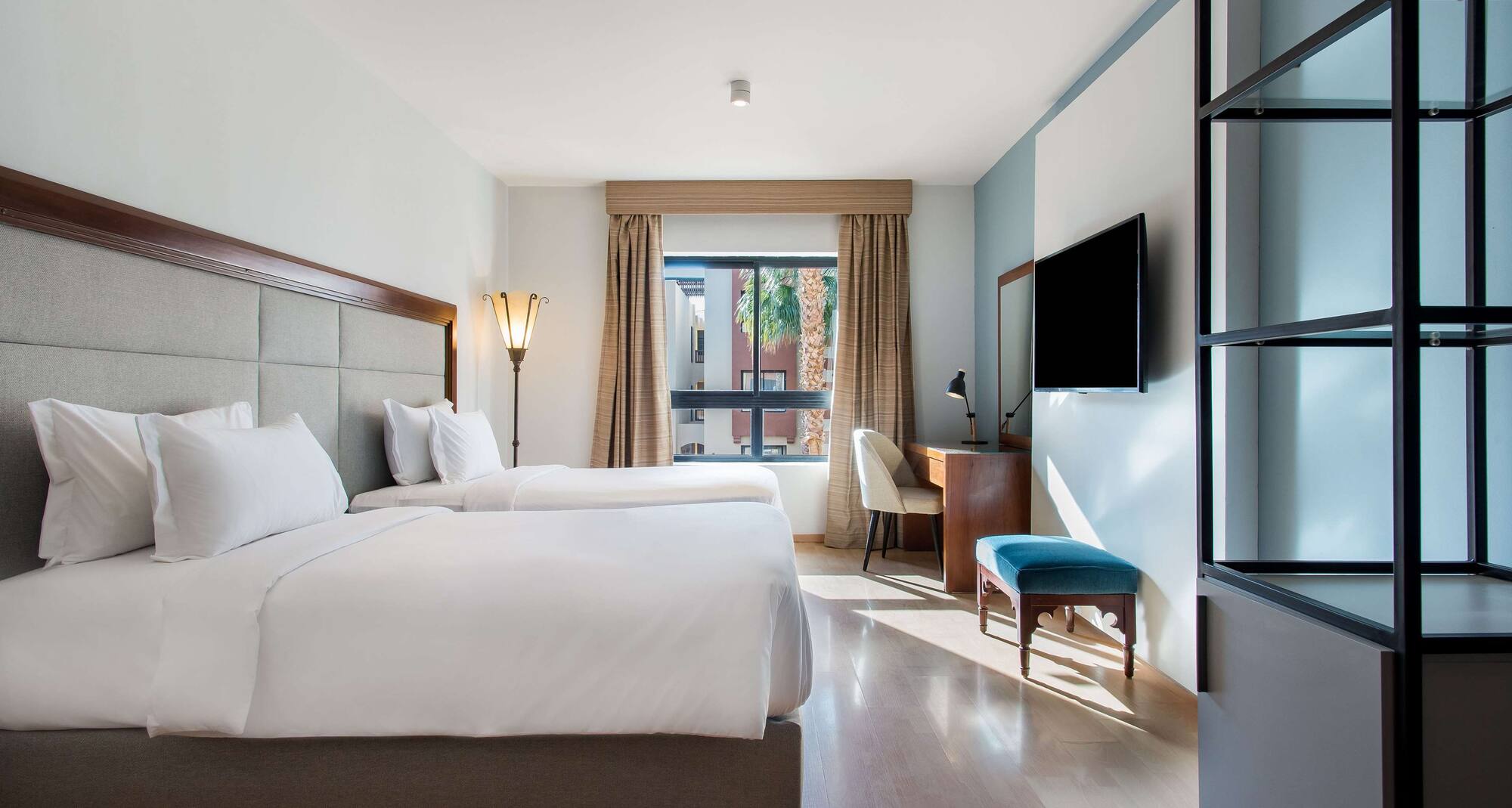 Rest and relax at our cozy Port Ghalib resort | Radisson Hotels