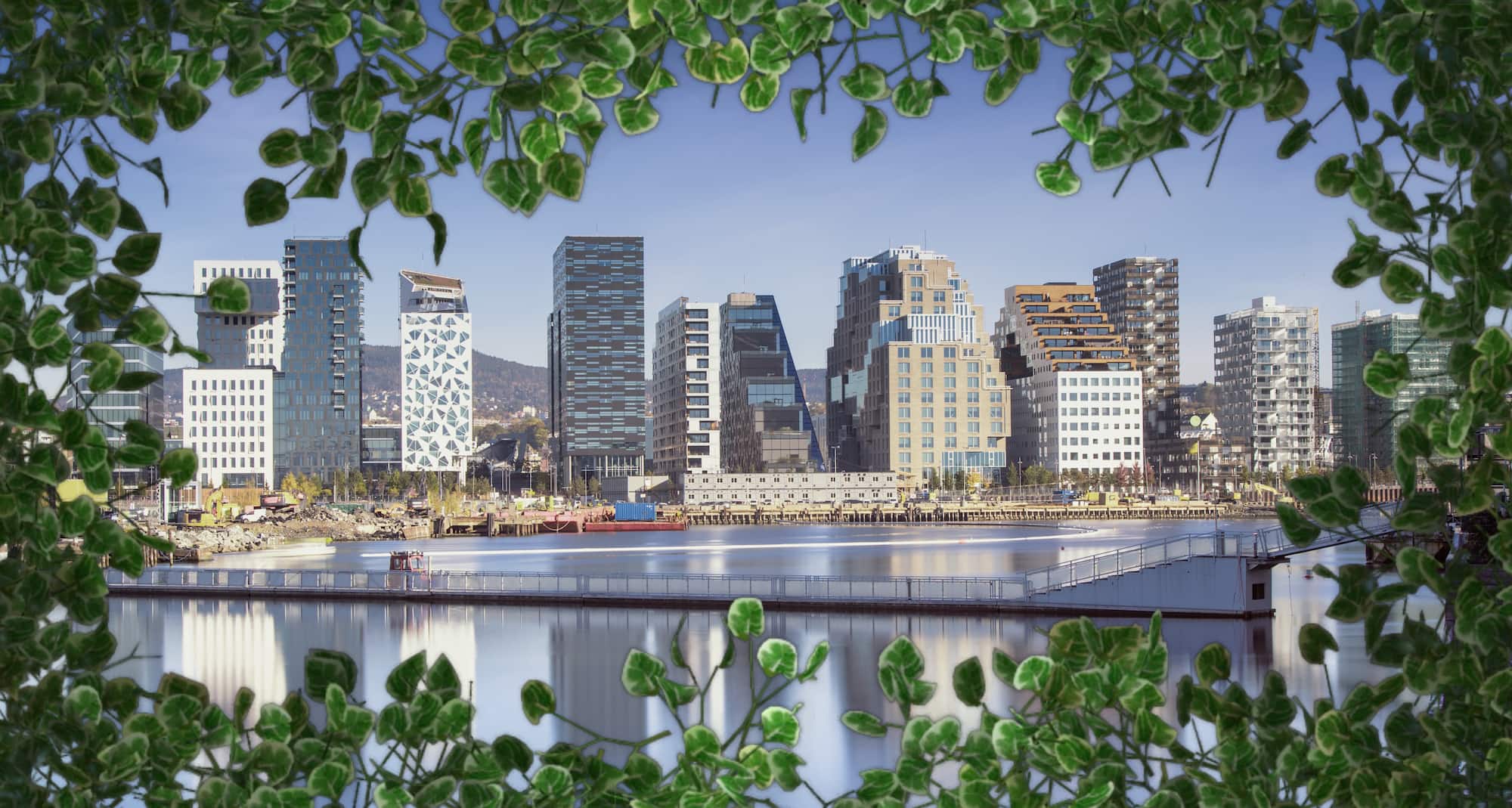 Sustainable Stays at Radisson Hotels | Redefining sustainable travel