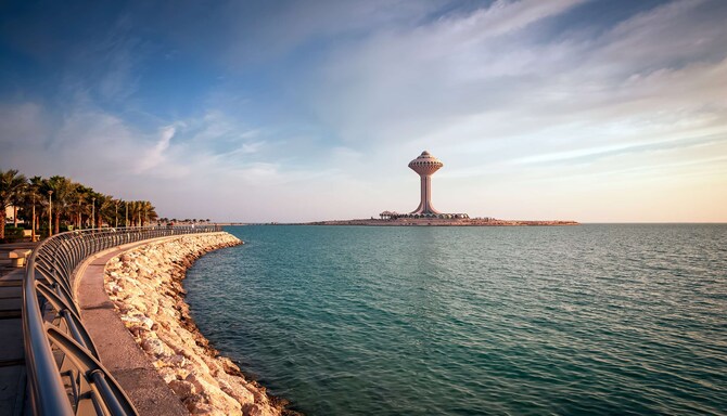 Explore hotels in Dammam, Saudi-Arabia | Radisson Hotels