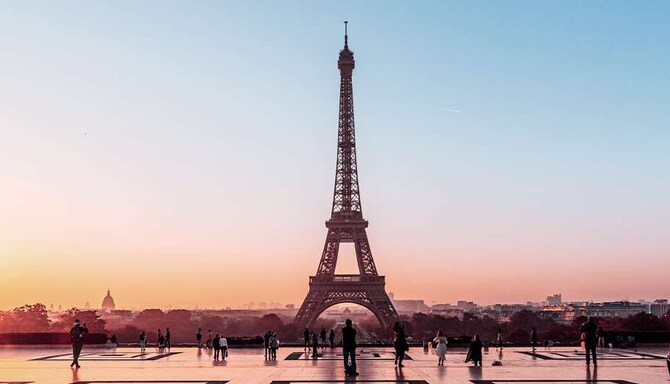 Dream big in Paris | Hôtels Radisson