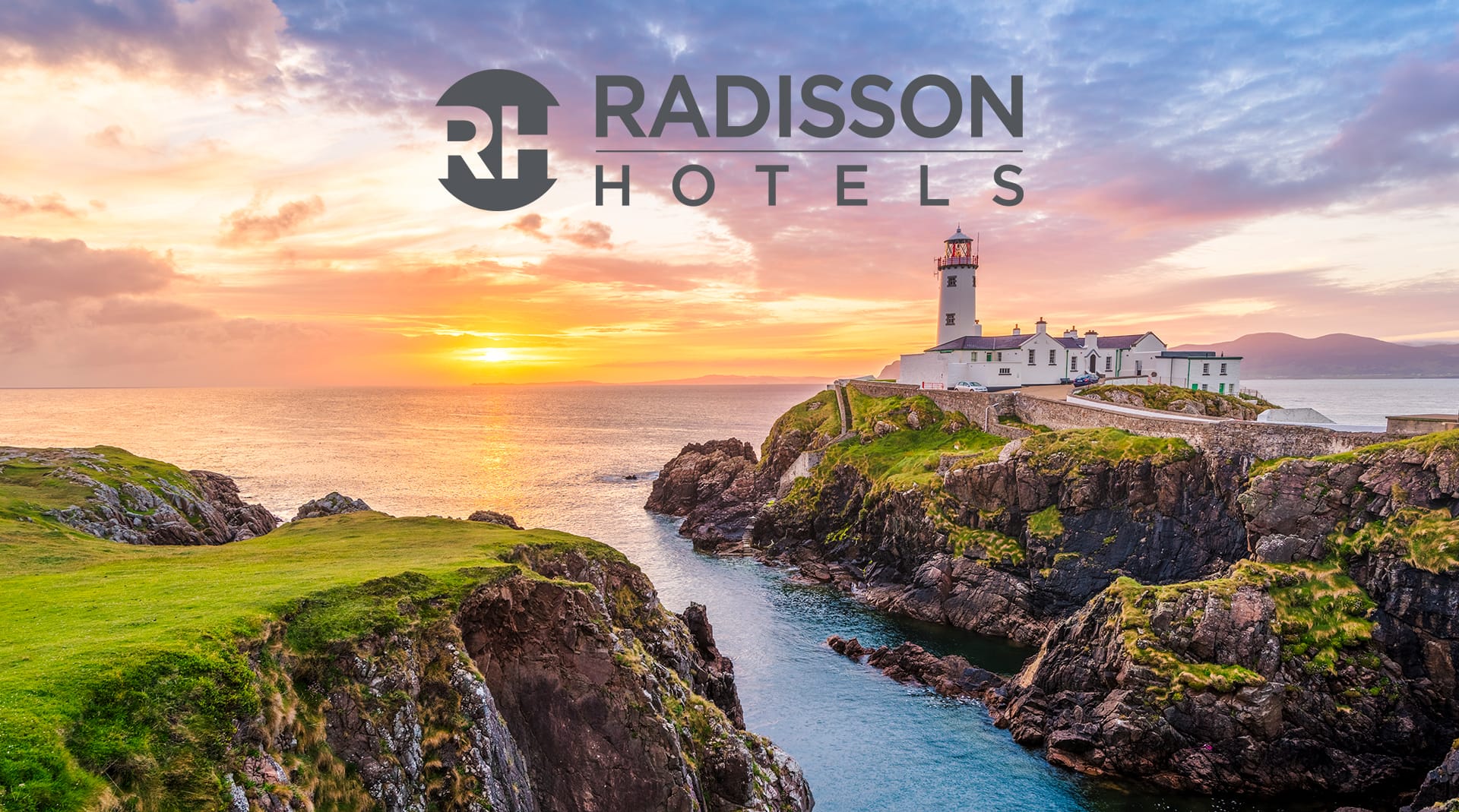 Enjoy our hotels in Ireland | Radisson Hotels