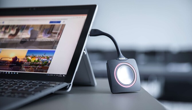 Technology & Amenities | Radisson Blu Hotel, Nice