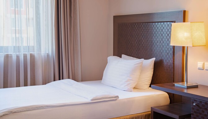 Metropolitan Hotel Sofia, a member of Radisson Individuals