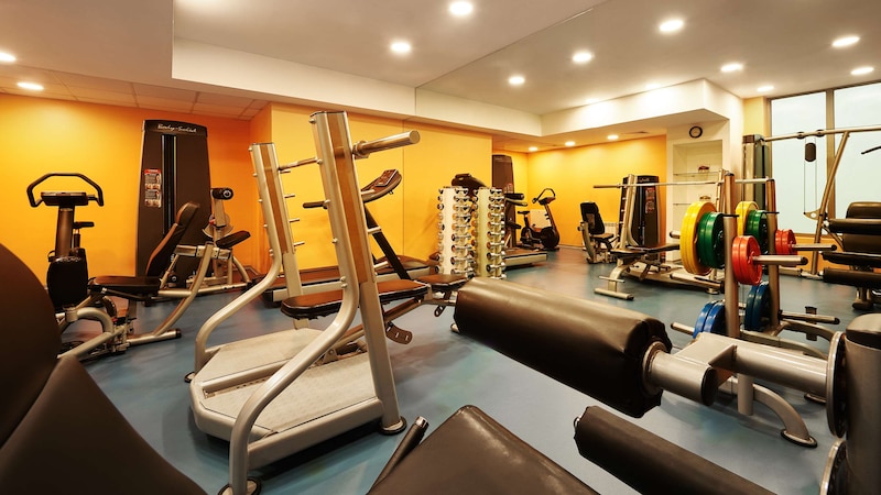 Luxurious Spa Experience in Bulgaria | Metropolitan Hotel Sofia, a ...