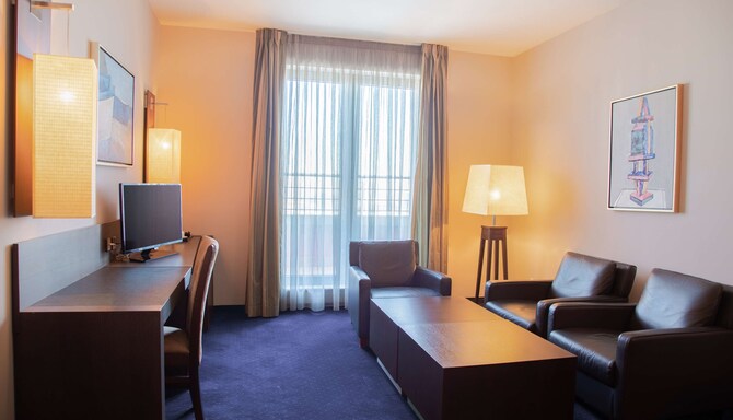 Metropolitan Hotel Sofia, a member of Radisson Individuals